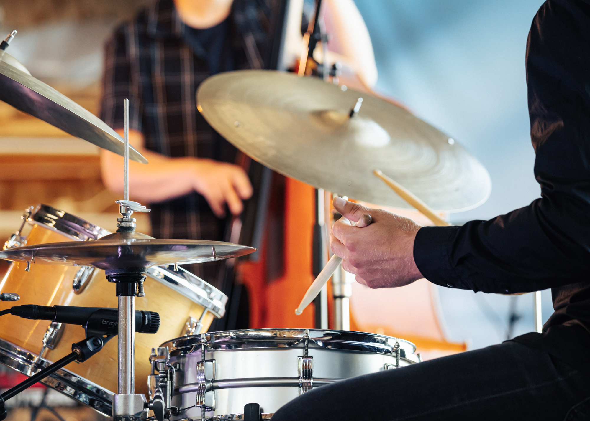 Free concert and jam sessions! - Aland Sea Jazz : Aland Sea Jazz